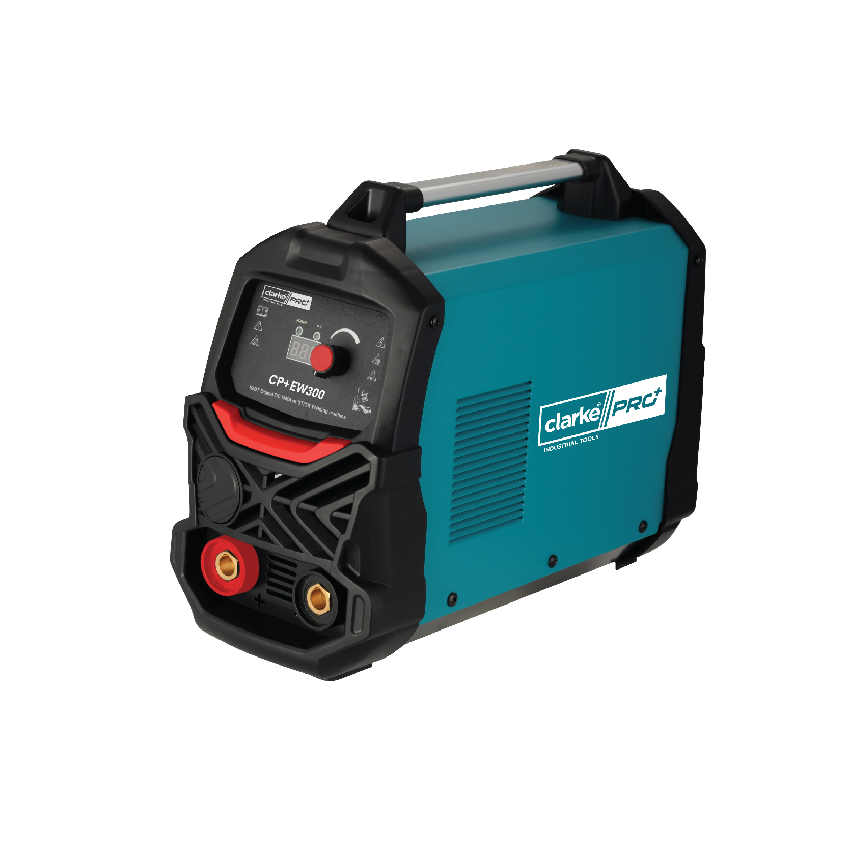 Inverter MMA Welding Machine 300AMP