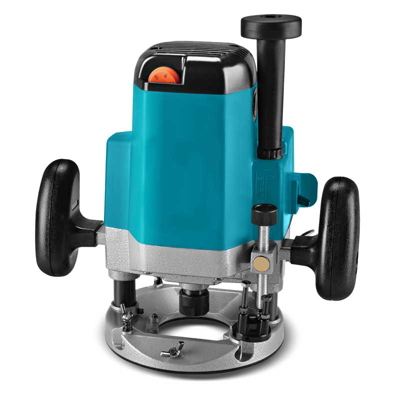 Buy Clarke® Industrial Tools-Wood Router 12MM Tools Online At Best ...